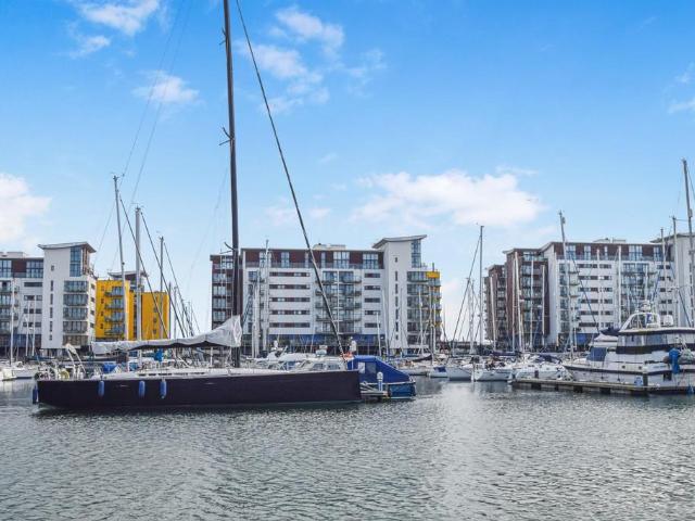 3 bedroom penthouse for sale