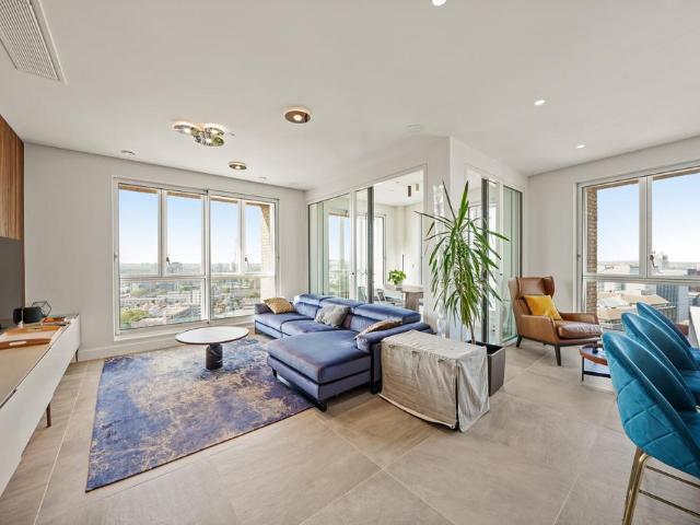 3 bedroom penthouse for sale