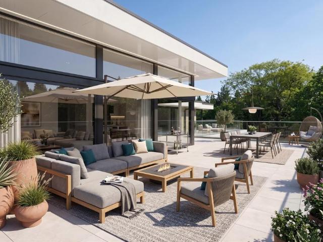 3 bedroom penthouse for sale