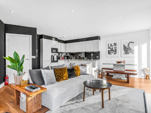 3 bedroom penthouse for sale