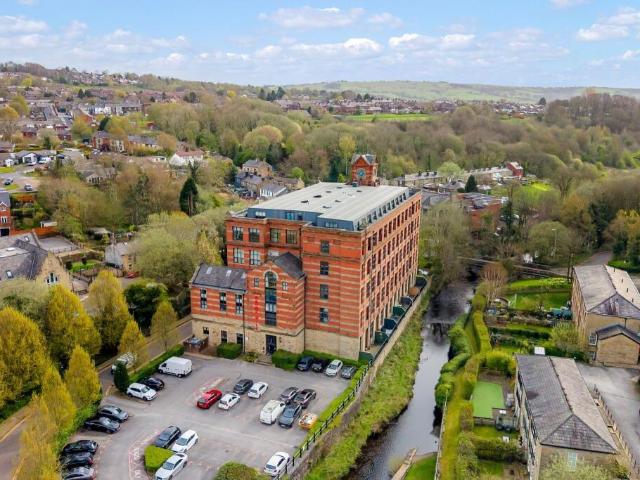 3 bedroom penthouse for sale