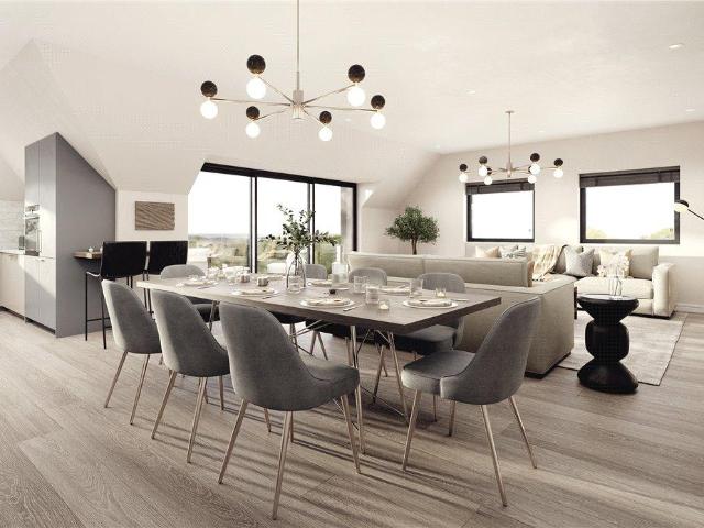 3 bedroom penthouse for sale