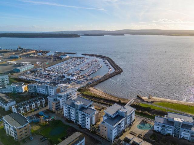 3 bedroom penthouse for sale