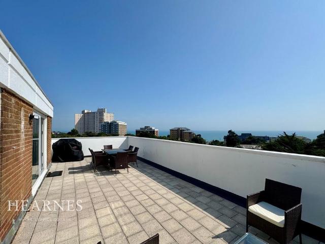 3 bedroom penthouse for sale