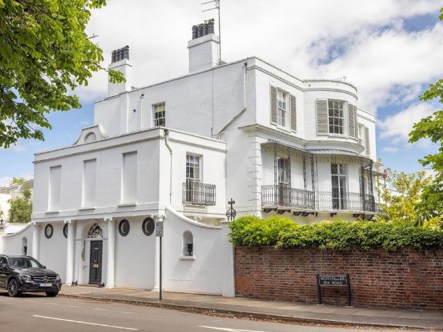 3 bedroom penthouse for sale