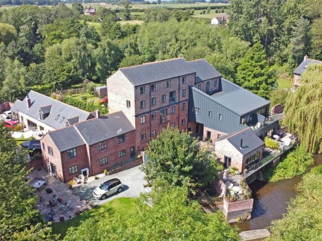3 bedroom penthouse for sale