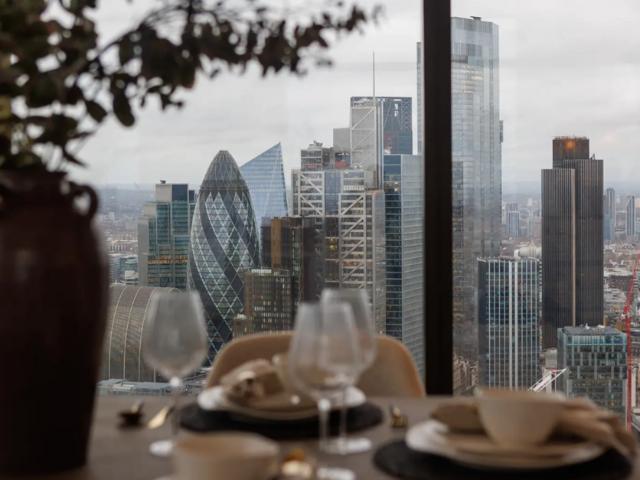 3 bedroom penthouse for sale