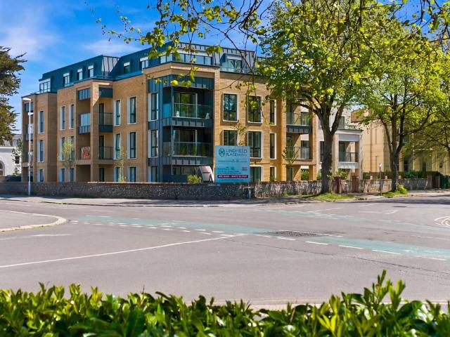 3 bedroom penthouse for sale