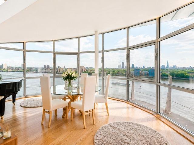 3 bedroom penthouse for sale