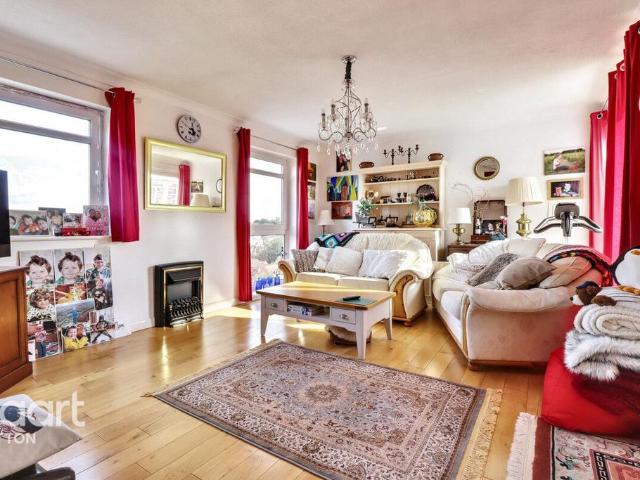 3 bedroom penthouse for sale