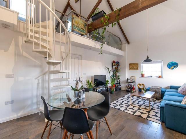3 bedroom penthouse for sale