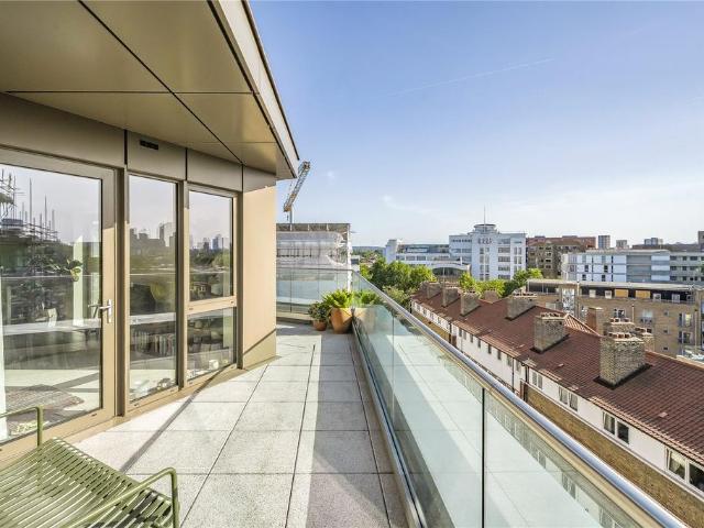 3 bedroom penthouse for sale
