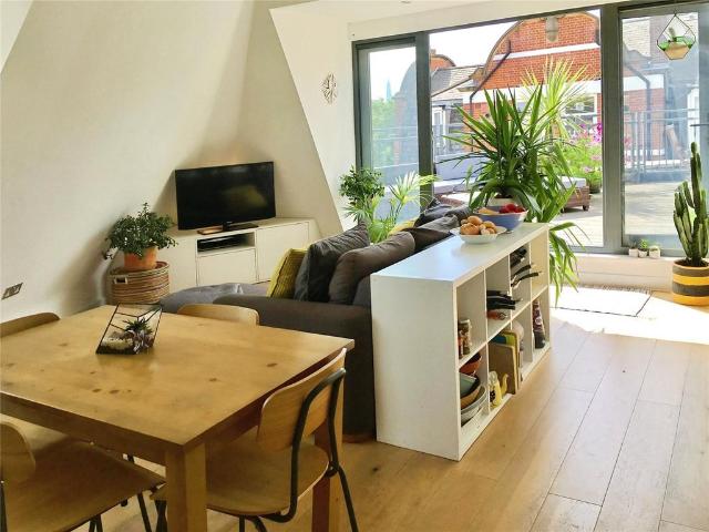 3 bedroom penthouse for sale