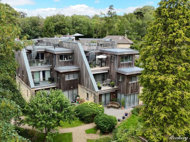 3 bedroom penthouse for sale