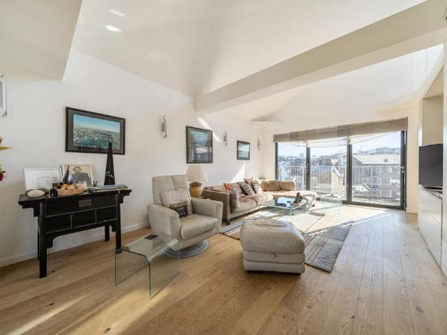 3 bedroom penthouse for sale