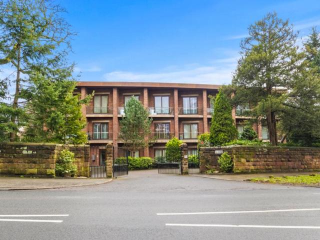 3 bedroom penthouse for sale