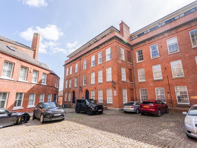 3 bedroom penthouse for sale