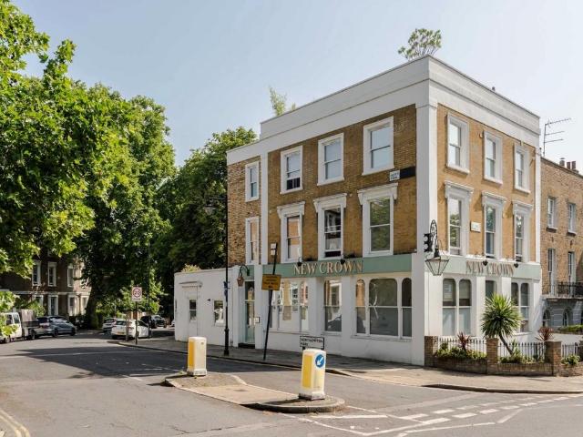 3 bedroom penthouse for sale