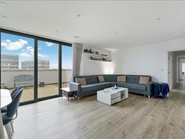 3 bedroom penthouse for sale