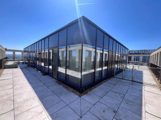 3 bedroom penthouse for sale