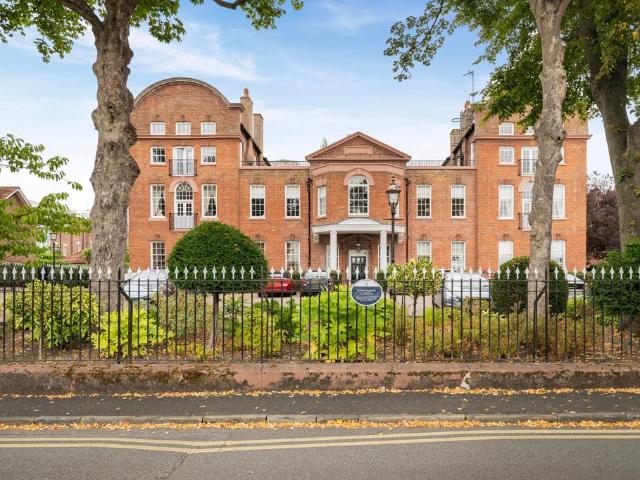 3 bedroom penthouse for sale