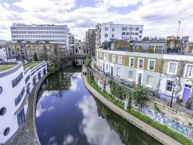 3 bedroom penthouse for sale