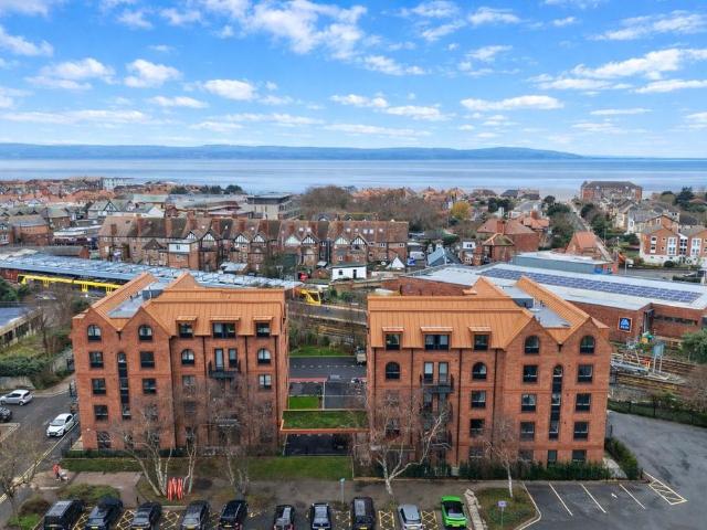 3 bedroom penthouse for sale