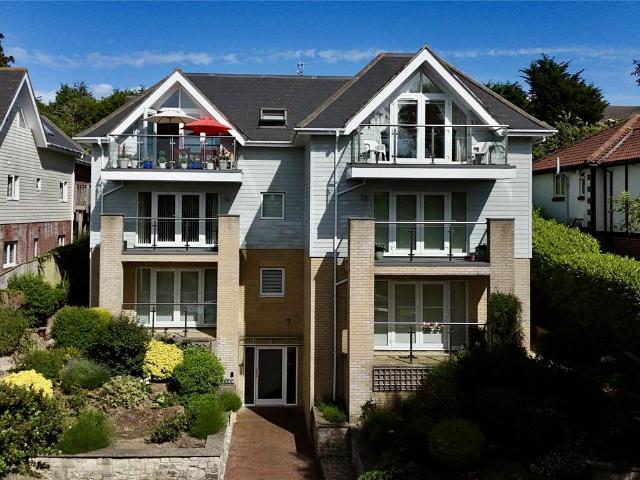 3 bedroom penthouse for sale