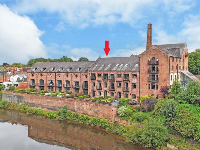 3 bedroom penthouse for sale