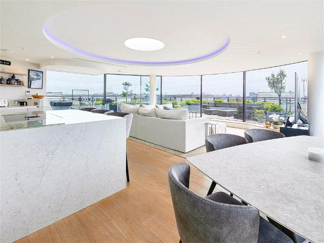 3 bedroom penthouse for sale