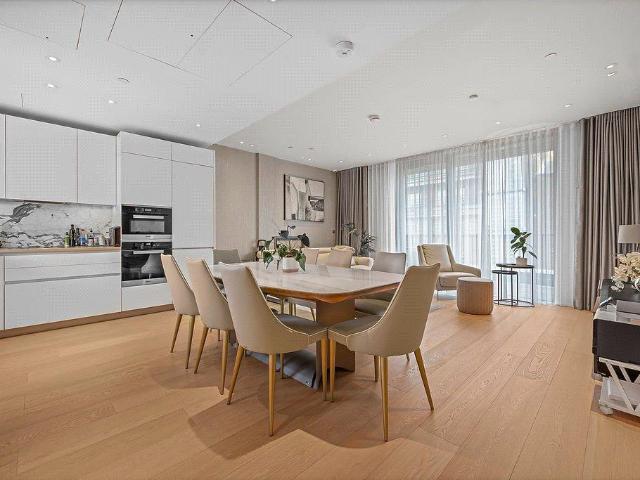 3 bedroom penthouse for sale