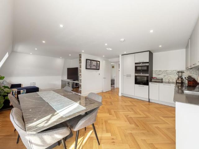 3 bedroom penthouse for sale