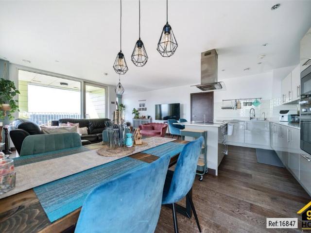 3 bedroom penthouse for sale
