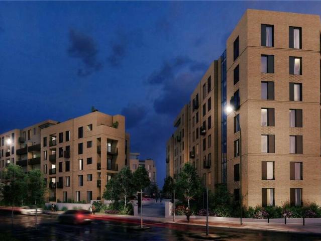 3 bedroom penthouse for sale