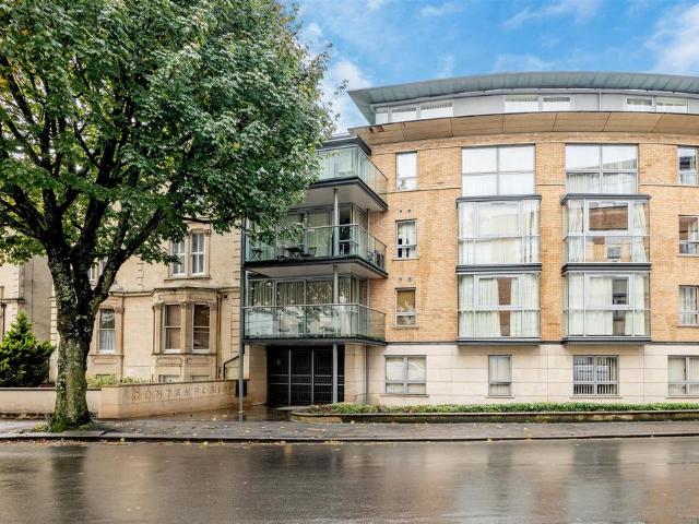 3 bedroom penthouse for sale