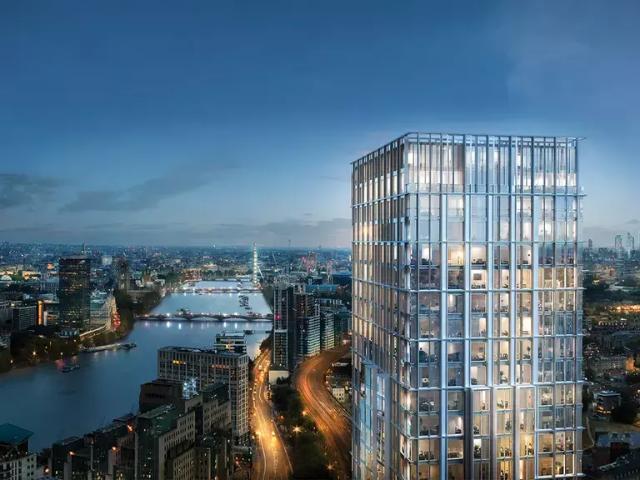 3 bedroom penthouse for sale