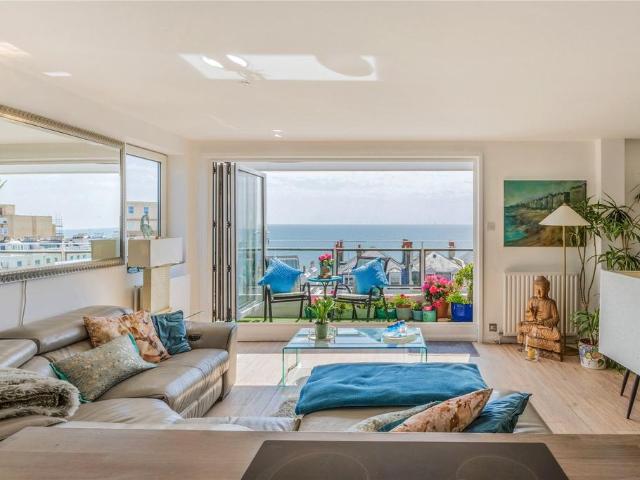 3 bedroom penthouse for sale