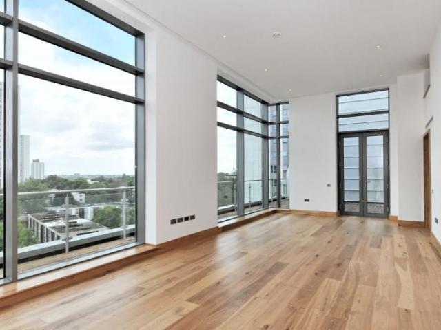 3 bedroom penthouse for sale