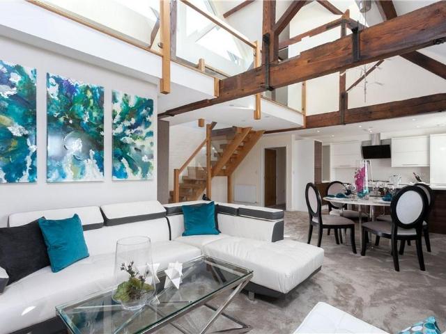 3 bedroom penthouse for sale