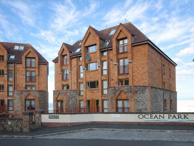 3 bedroom penthouse for sale
