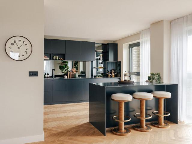 3 bedroom penthouse for sale