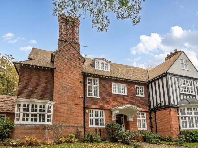 3 bedroom penthouse for sale