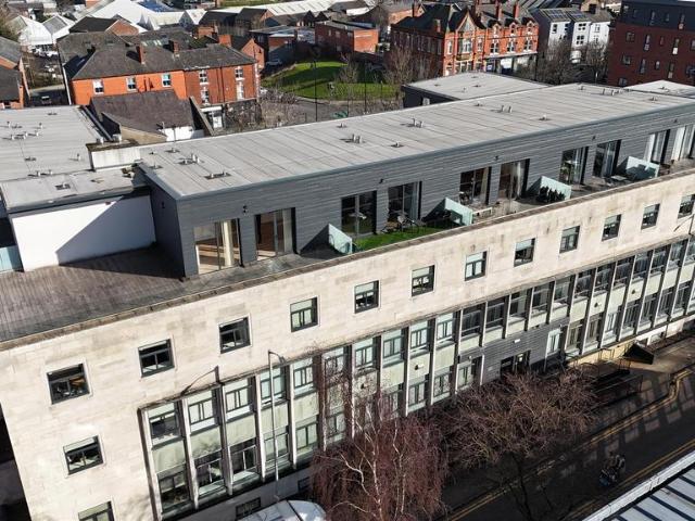 3 bedroom penthouse for sale