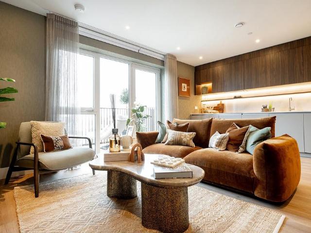 3 bedroom penthouse for sale