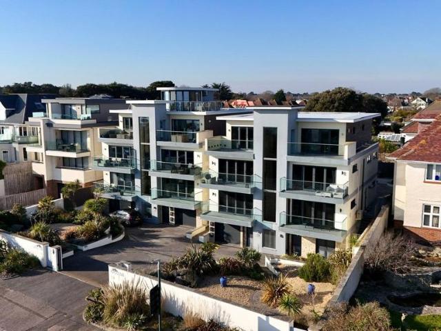 3 bedroom penthouse for sale