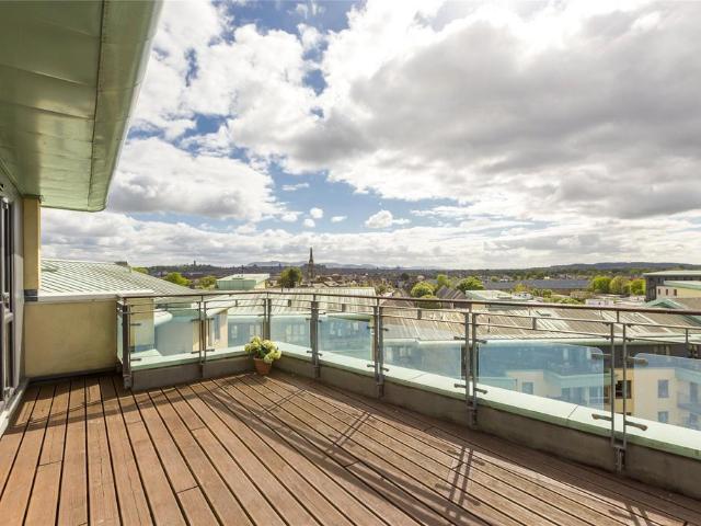 3 bedroom penthouse for sale