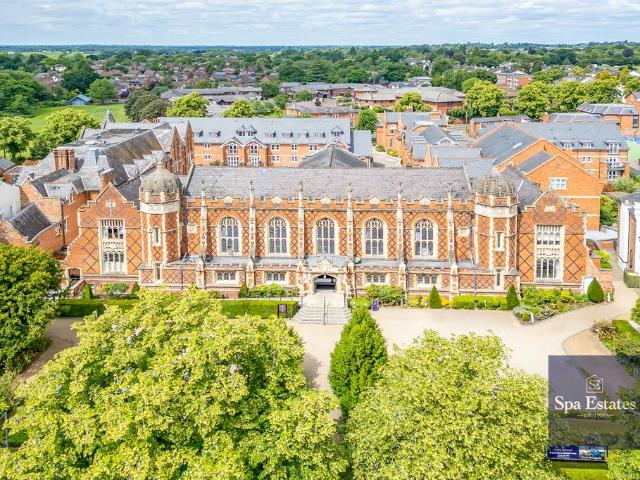 3 bedroom penthouse for sale