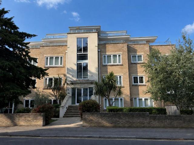 3 bedroom penthouse for sale