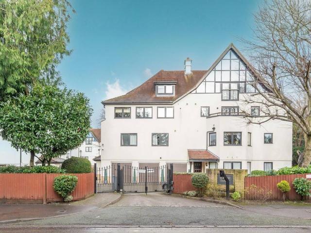 3 bedroom penthouse for sale