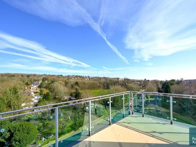 3 bedroom penthouse for sale